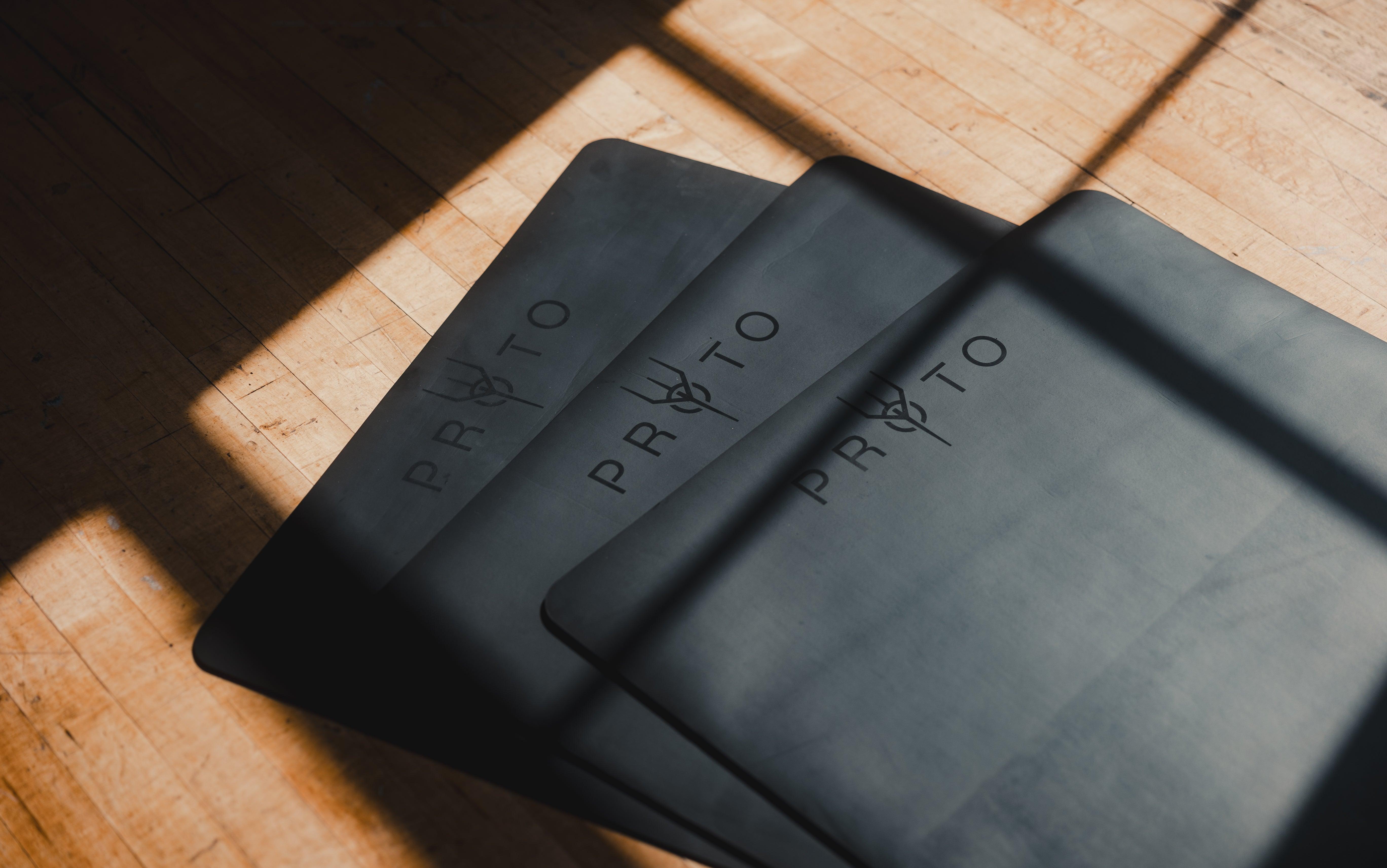 THE PHANTOM MATS – PROTO